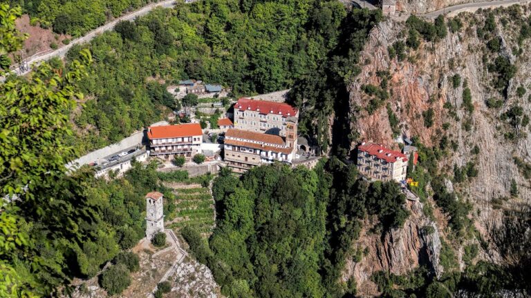ΕΚΔΡΟΜΗ ΚΑΡΠΕΝΗΣΙ ΠΑΝΑΓΙΑ ΠΡΟΥΣΙΩΤΙΣΣΑ 2 ΗΜΕΡΕΣ 14-15 ΜΑΪΟΥ – Takis Travel