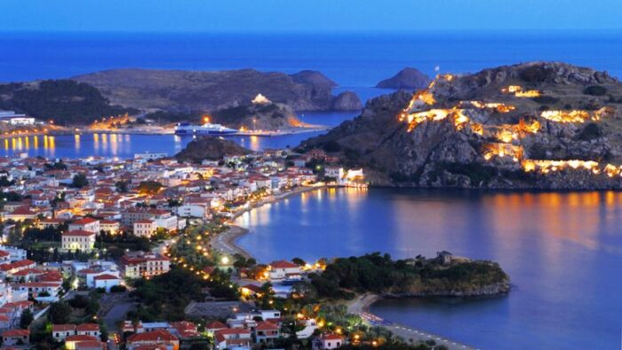 Takis Travel – ΤΑΞΙΔΙΩΤΙΚΟ ΓΡΑΦΕΙΟ