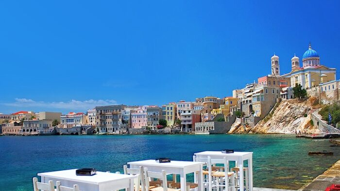 Takis Travel – ΤΑΞΙΔΙΩΤΙΚΟ ΓΡΑΦΕΙΟ
